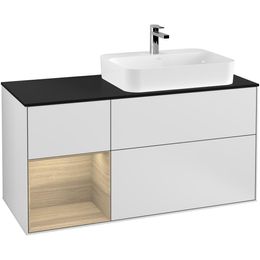 Villeroy & Boch Villeroy & Boch Finion Waschtischunterschrank F39, F392PCMT F392PCMT