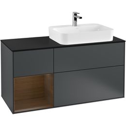 Villeroy & Boch Villeroy & Boch Finion Waschtischunterschrank F39, F392GNHG F392GNHG