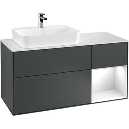 Villeroy & Boch Villeroy & Boch Finion Waschtischunterschrank F40, F401GFHG F401GFHG