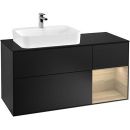 Villeroy & Boch Villeroy & Boch Finion Waschtischunterschrank F40, F402PCPD F402PCPD