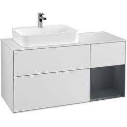 Villeroy & Boch Villeroy & Boch Finion Waschtischunterschrank F40, F401HGMT F401HGMT