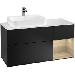 Villeroy & Boch Villeroy & Boch Finion Waschtischunterschrank F40, F401PCPD F401PCPD