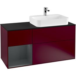 Villeroy & Boch Villeroy & Boch Finion Waschtischunterschrank F39, F392HGHB F392HGHB