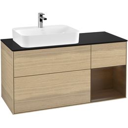 Villeroy & Boch Villeroy & Boch Finion Waschtischunterschrank F40, F402GNPC F402GNPC