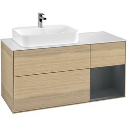 Villeroy & Boch Villeroy & Boch Finion Waschtischunterschrank F40, F401HGPC F401HGPC