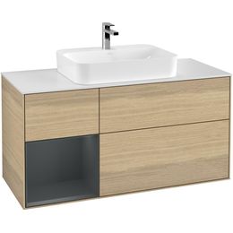 Villeroy & Boch Villeroy & Boch Finion Waschtischunterschrank F41, F411HGPC F411HGPC
