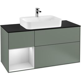 Villeroy & Boch Villeroy & Boch Finion Waschtischunterschrank F41, F412MTGM F412MTGM