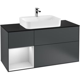 Villeroy & Boch Villeroy & Boch Finion Waschtischunterschrank F41, F412MTHG F412MTHG