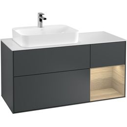 Villeroy & Boch Villeroy & Boch Finion Waschtischunterschrank F40, F401PCHG F401PCHG