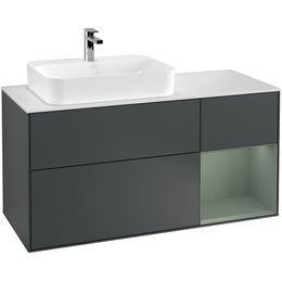 Villeroy & Boch Villeroy & Boch Finion Waschtischunterschrank F40, F401GMHG F401GMHG