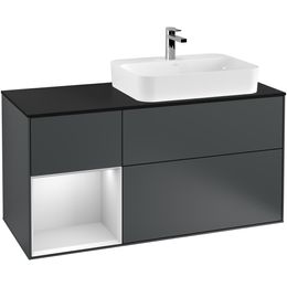 Villeroy & Boch Villeroy & Boch Finion Waschtischunterschrank F39, F392MTHG F392MTHG