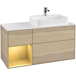 Villeroy & Boch Villeroy & Boch Finion Waschtischunterschrank F39, F391HFPC F391HFPC