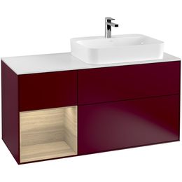Villeroy & Boch Villeroy & Boch Finion Waschtischunterschrank F39, F391PCHB F391PCHB