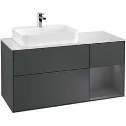 Villeroy & Boch Villeroy & Boch Finion Waschtischunterschrank F40, F401GKHG F401GKHG