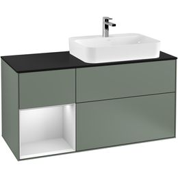 Villeroy & Boch Villeroy & Boch Finion Waschtischunterschrank F39, F392MTGM F392MTGM