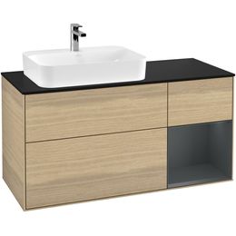 Villeroy & Boch Villeroy & Boch Finion Waschtischunterschrank F40, F402HGPC F402HGPC