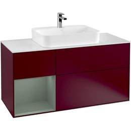 Villeroy & Boch Villeroy & Boch Finion Waschtischunterschrank F41, F411GMHB F411GMHB