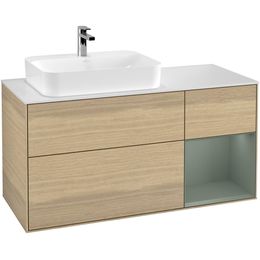 Villeroy & Boch Villeroy & Boch Finion Waschtischunterschrank F40, F401GMPC F401GMPC