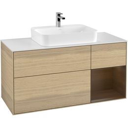 Villeroy & Boch Villeroy & Boch Finion Waschtischunterschrank F42, F421GNPC F421GNPC