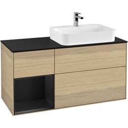 Villeroy & Boch Villeroy & Boch Finion Waschtischunterschrank F39, F392PDPC F392PDPC
