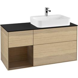 Villeroy & Boch Villeroy & Boch Finion Waschtischunterschrank F39, F392GNPC F392GNPC