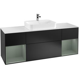 Villeroy & Boch Villeroy & Boch Finion Waschtischunterschrank F45, F451GMPD F451GMPD