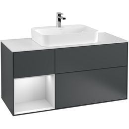 Villeroy & Boch Villeroy & Boch Finion Waschtischunterschrank F41, F411MTHG F411MTHG