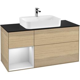 Villeroy & Boch Villeroy & Boch Finion Waschtischunterschrank F41, F412MTPC F412MTPC
