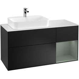 Villeroy & Boch Villeroy & Boch Finion Waschtischunterschrank F40, F401GMPD F401GMPD