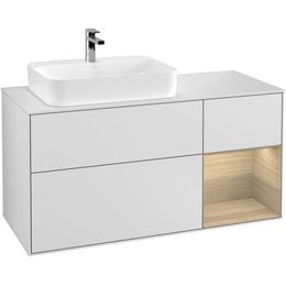 Villeroy & Boch Villeroy & Boch Finion Waschtischunterschrank F40, F401PCMT F401PCMT