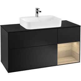 Villeroy & Boch Villeroy & Boch Finion Waschtischunterschrank F42, F422PCPD F422PCPD