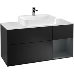 Villeroy & Boch Villeroy & Boch Finion Waschtischunterschrank F42, F421HGPD F421HGPD