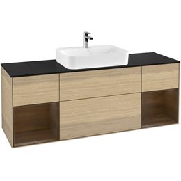 Villeroy & Boch Villeroy & Boch Finion Waschtischunterschrank F45, F452GNPC F452GNPC