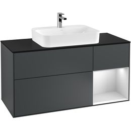 Villeroy & Boch Villeroy & Boch Finion Waschtischunterschrank F42, F422MTHG F422MTHG