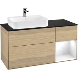 Villeroy & Boch Villeroy & Boch Finion Waschtischunterschrank F40, F402GFPC F402GFPC