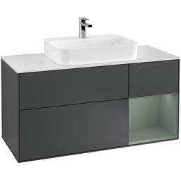 Villeroy & Boch Villeroy & Boch Finion Waschtischunterschrank F42, F421GMHG F421GMHG
