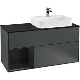 Villeroy & Boch Villeroy & Boch Finion Waschtischunterschrank F39, F392PDHG F392PDHG