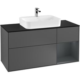 Villeroy & Boch Villeroy & Boch Finion Waschtischunterschrank F42, F422HGGK F422HGGK