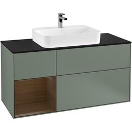 Villeroy & Boch Villeroy & Boch Finion Waschtischunterschrank F41, F412GNGM F412GNGM