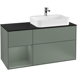 Villeroy & Boch Villeroy & Boch Finion Waschtischunterschrank F39, F392GMGM F392GMGM