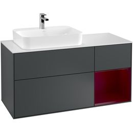 Villeroy & Boch Villeroy & Boch Finion Waschtischunterschrank F40, F401HBHG F401HBHG