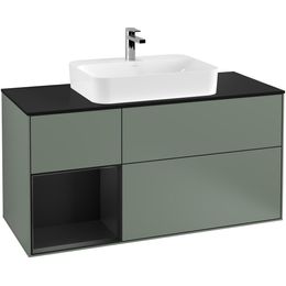 Villeroy & Boch Villeroy & Boch Finion Waschtischunterschrank F41, F412PDGM F412PDGM