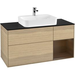 Villeroy & Boch Villeroy & Boch Finion Waschtischunterschrank F42, F422GNPC F422GNPC