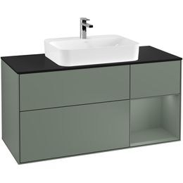 Villeroy & Boch Villeroy & Boch Finion Waschtischunterschrank F42, F422GMGM F422GMGM