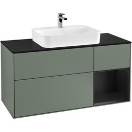 Villeroy & Boch Villeroy & Boch Finion Waschtischunterschrank F42, F422PDGM F422PDGM