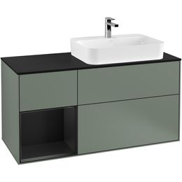 Villeroy & Boch Villeroy & Boch Finion Waschtischunterschrank F39, F392PDGM F392PDGM