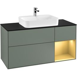 Villeroy & Boch Villeroy & Boch Finion Waschtischunterschrank F42, F422HFGM F422HFGM