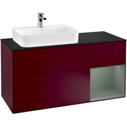 Villeroy & Boch Villeroy & Boch Finion Waschtischunterschrank F40, F402GMHB F402GMHB