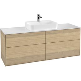 Villeroy & Boch Villeroy & Boch Finion Waschtischunterschrank F44, F44100PC F44100PC