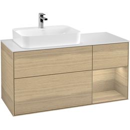 Villeroy & Boch Villeroy & Boch Finion Waschtischunterschrank F40, F401PCPC F401PCPC